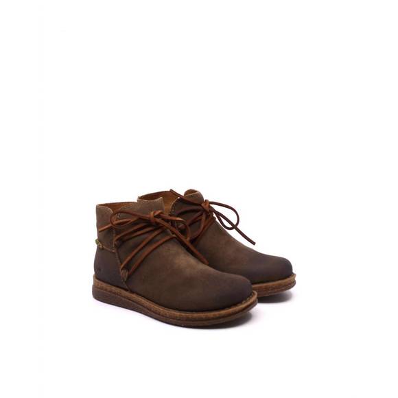 Born | Shoes | New Born Womens Calyn Bootie In Taupe | Poshmark